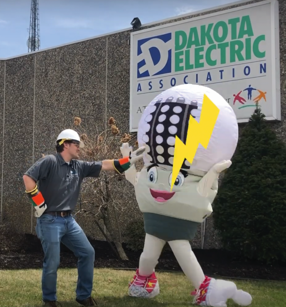 BrandonLEDLucy – Dakota Electric Association®