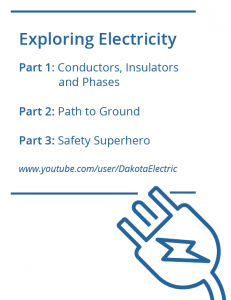 ExploringElectricity – Dakota Electric Association®