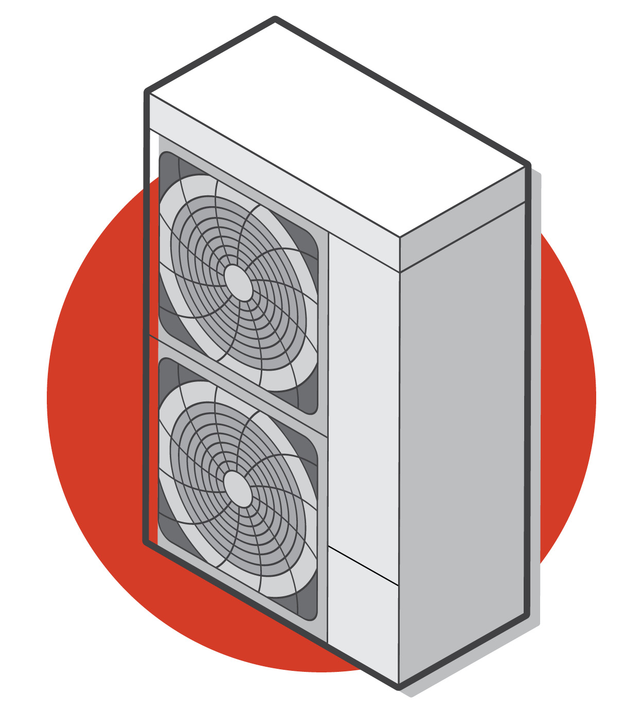 HeatPump – Dakota Electric Association®