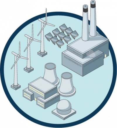 Your Power Supply - Dakota Electric Association®