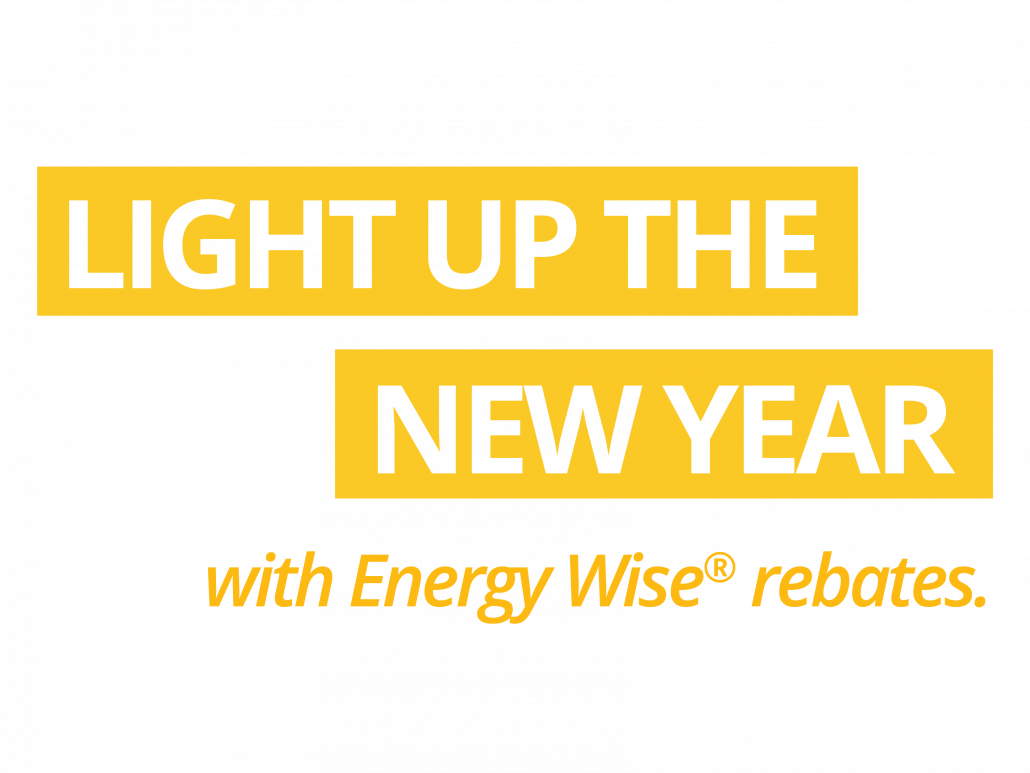 Rebates Wording – Dakota Electric Association®