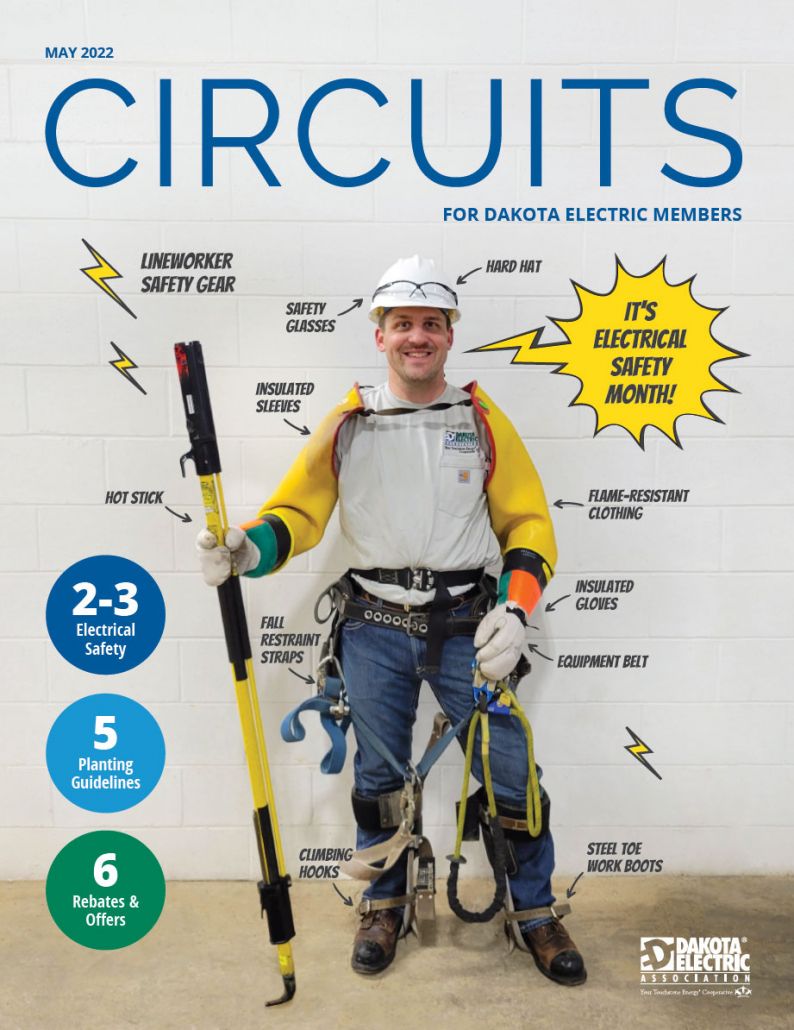 Circuits-Cover – Dakota Electric Association®
