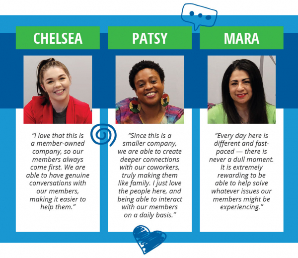 MSR – Dakota Electric Association®