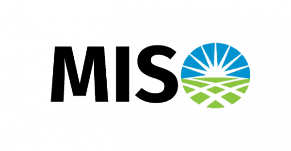 MISO-Logo – Dakota Electric Association®