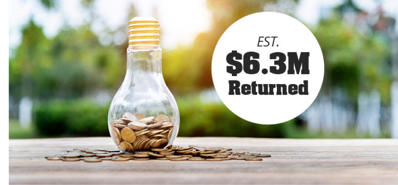 Capital Credits - Dakota Electric Association®