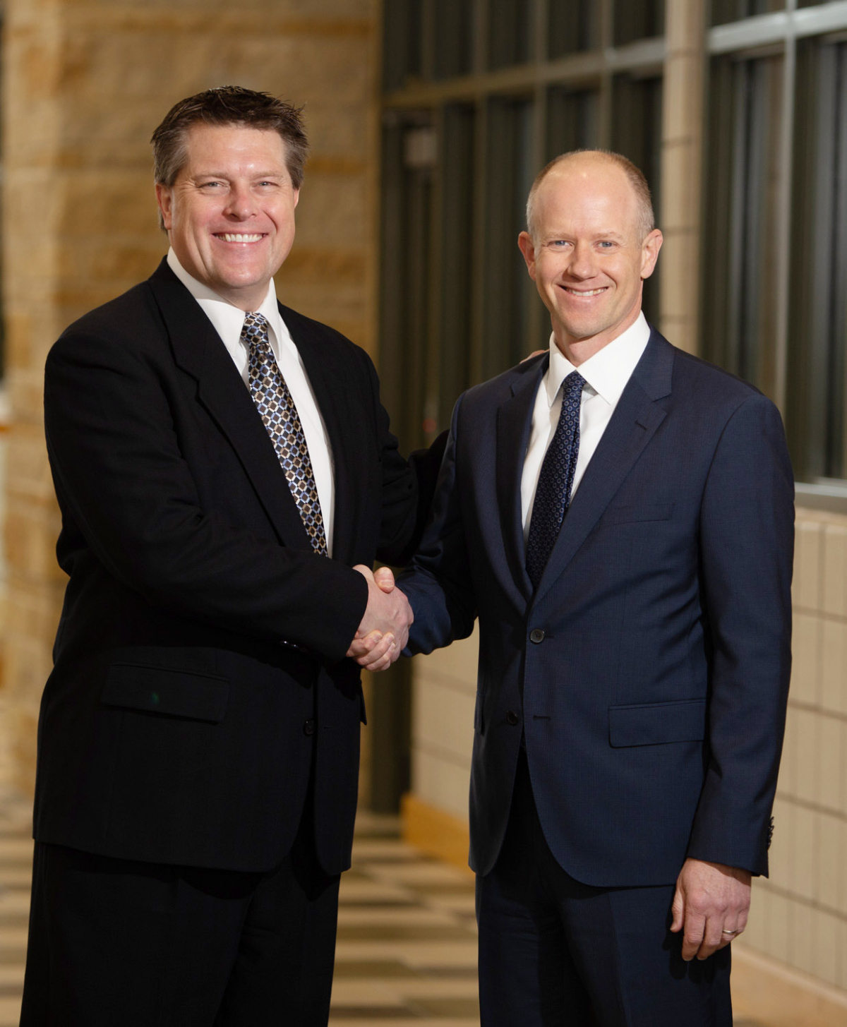 Dakota Electric announces Ryan Hentges as new CEO - Dakota Electric ...