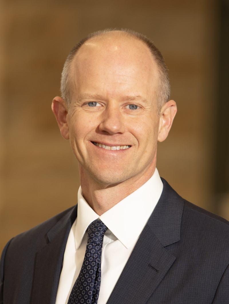 A Message from the CEO - Dakota Electric Association®