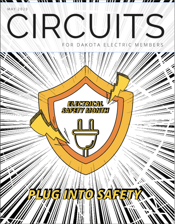 Circuits – Dakota Electric Association®