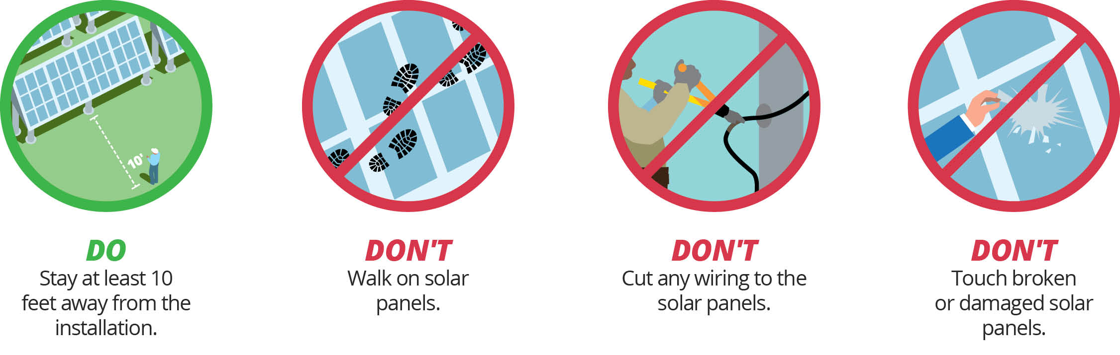 A Safe, Happy Home – Dakota Electric Association®