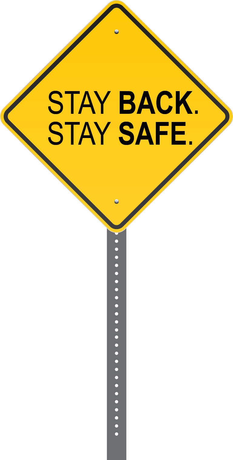 May Is Electrical Safety Month – Dakota Electric Association®