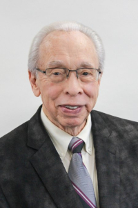 Meet Your Board – Dakota Electric Association®