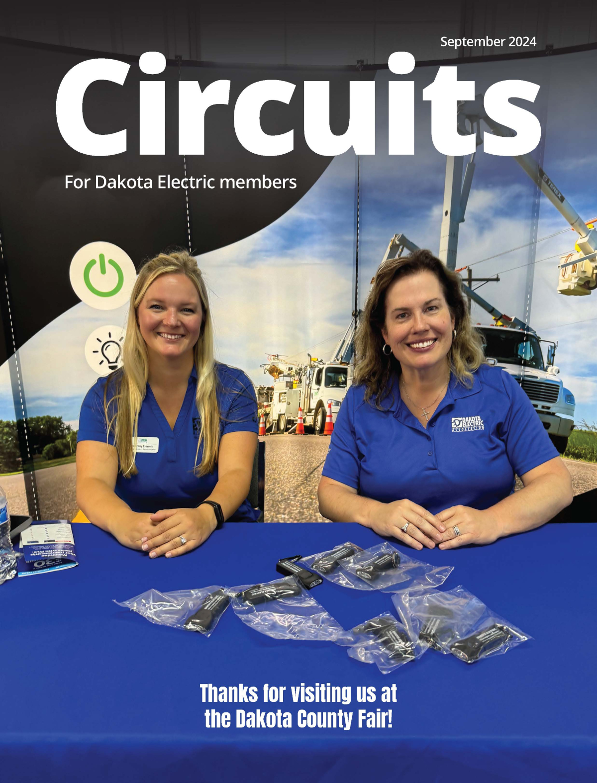 Circuits – Dakota Electric Association®